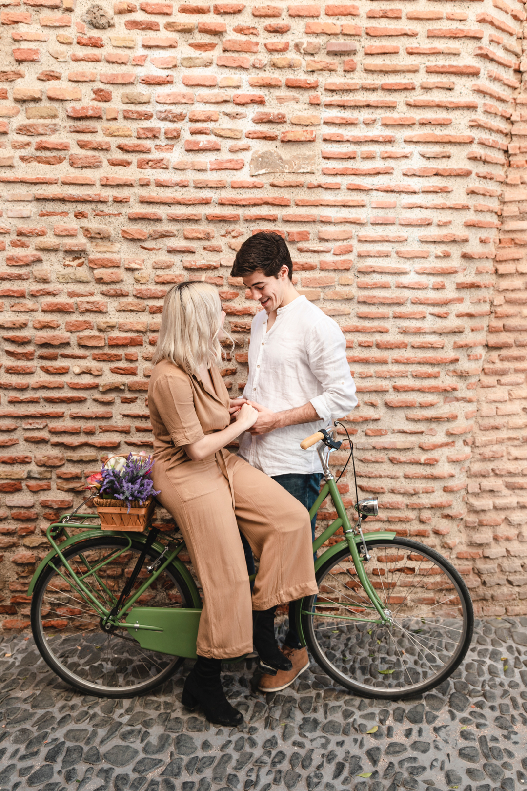 Ejemplo Premium Boda John & Helena - celebremos.clic