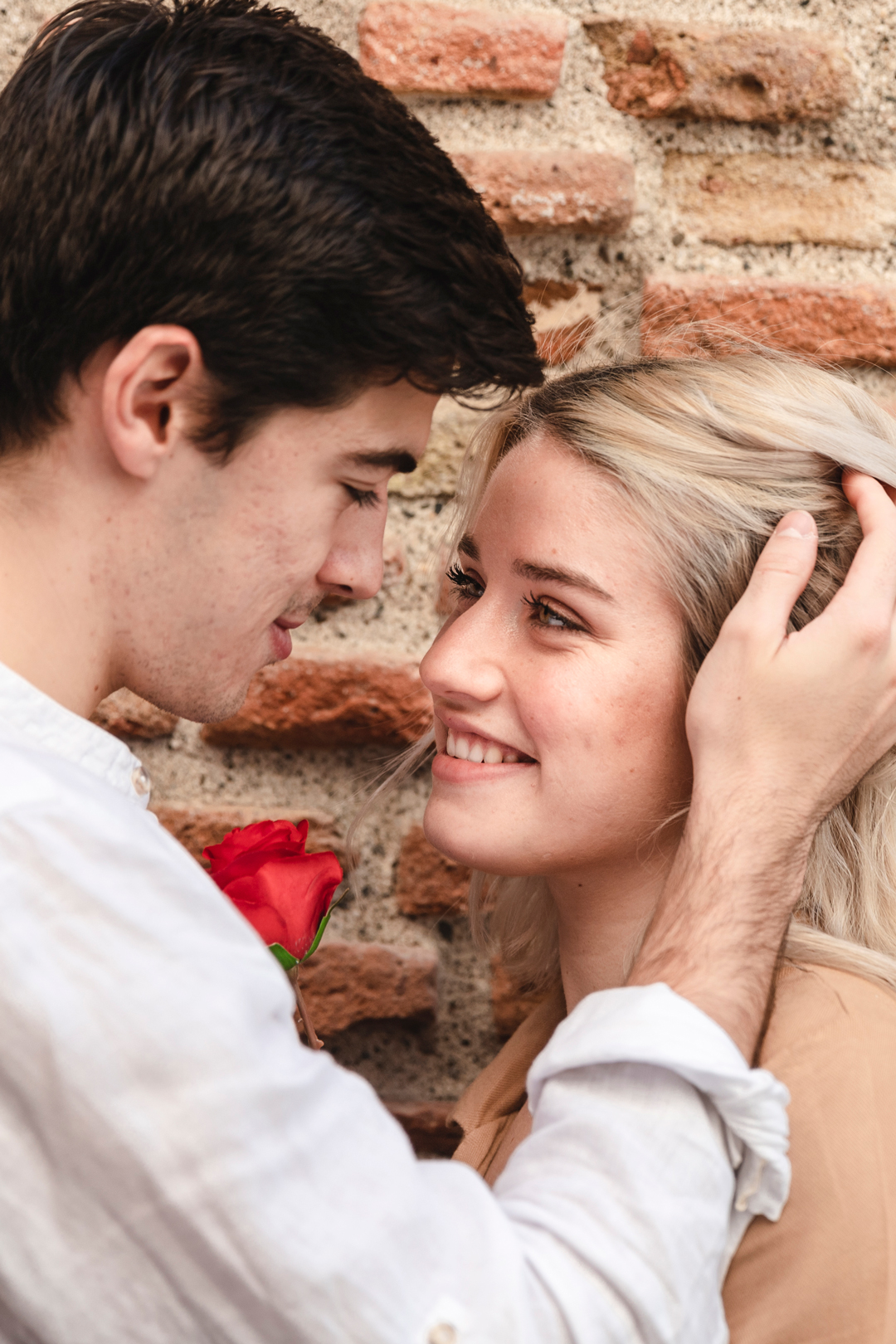 Ejemplo Premium Boda John & Helena - celebremos.clic