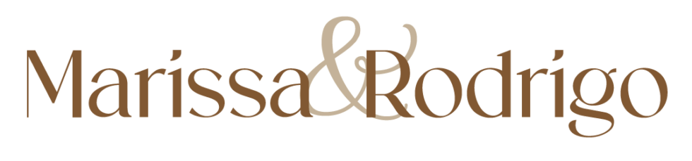 Boda Marissa y Rodrigo