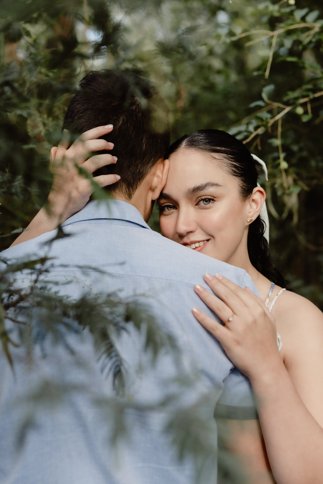 Boda Joshua & María Fernanda
