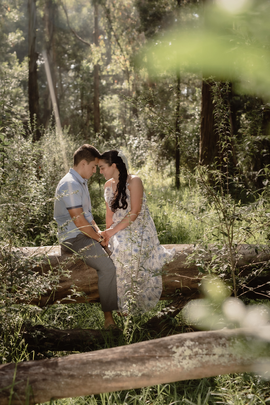Boda Joshua & María Fernanda