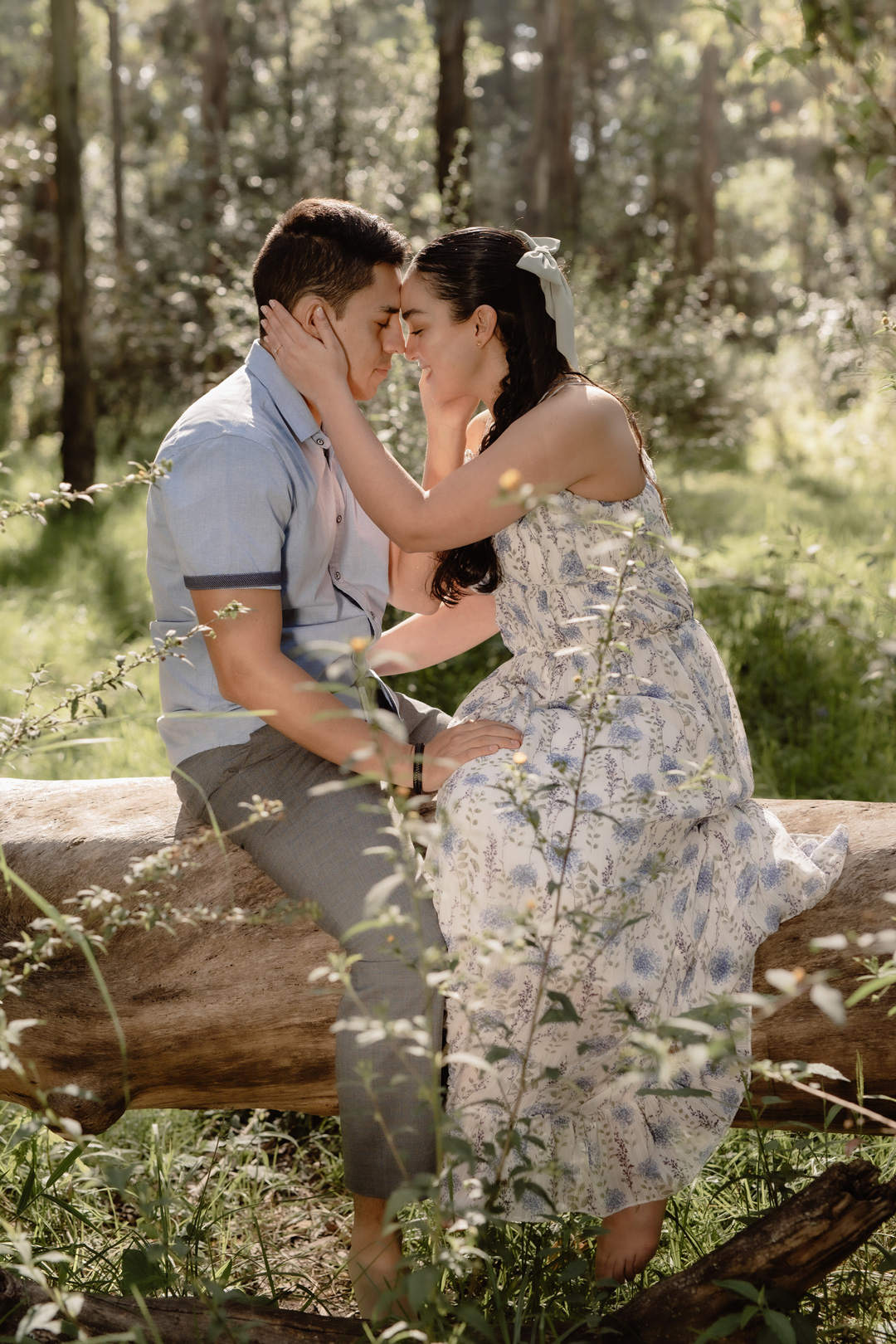 Boda Joshua & María Fernanda