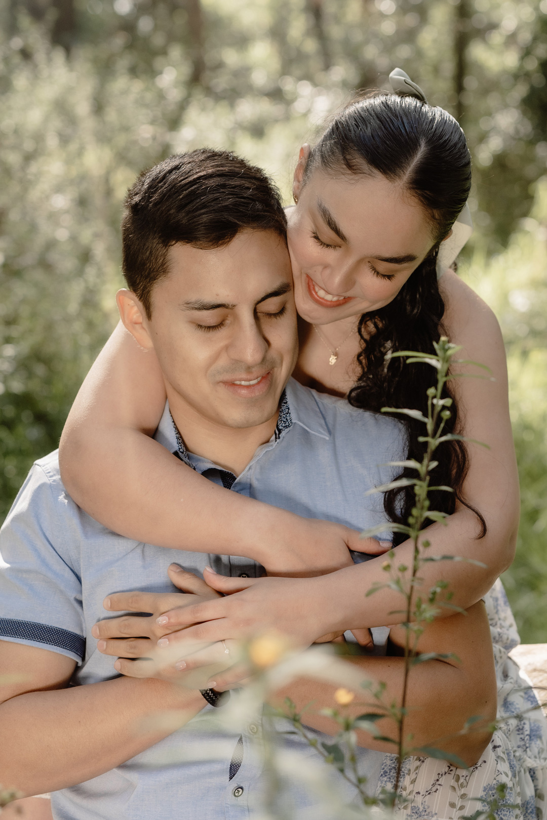 Boda Joshua & María Fernanda
