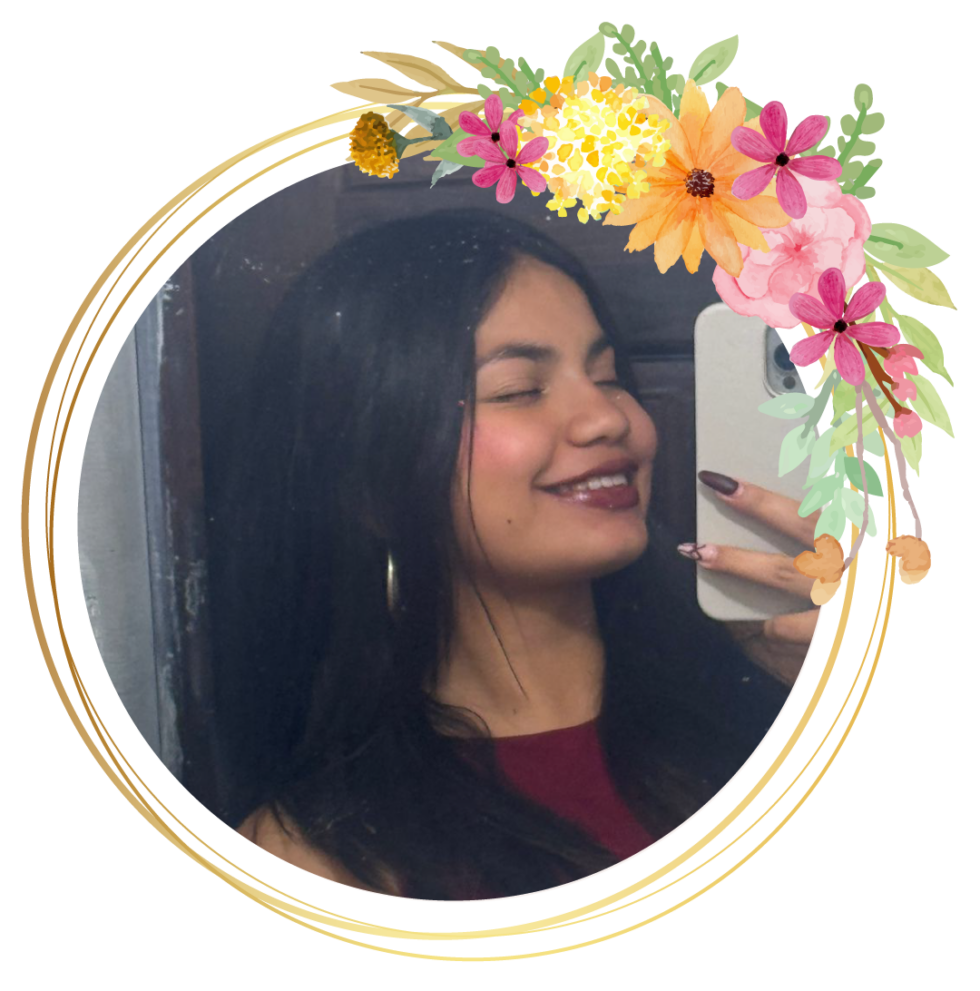 XV Años Angela Sofía