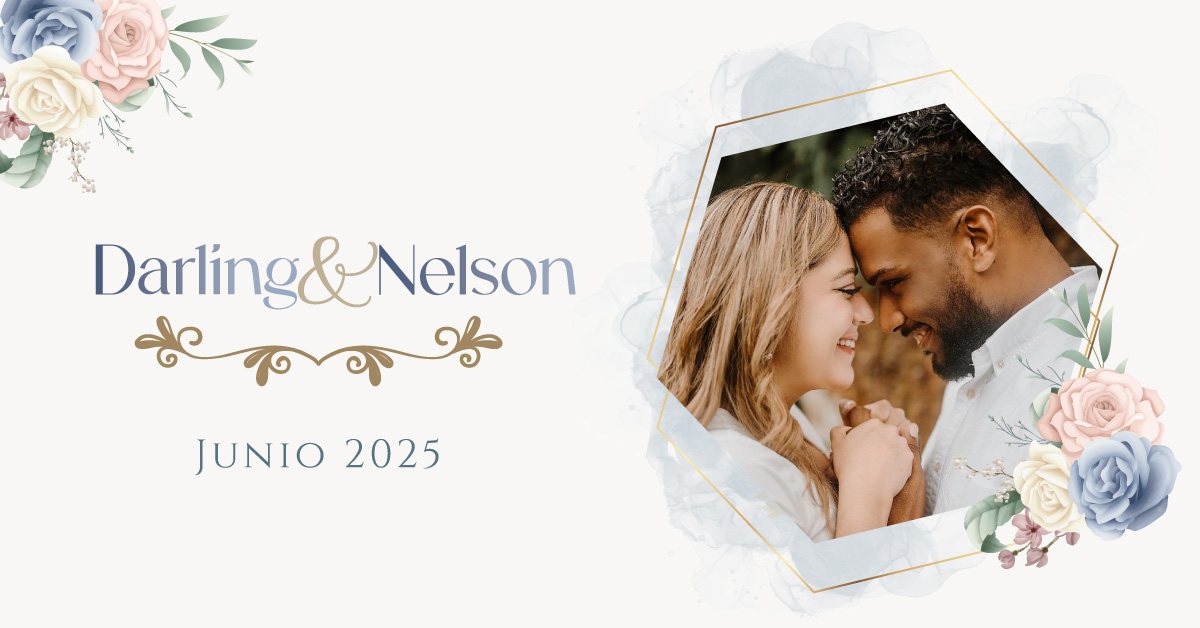 Boda Darling & Nelson