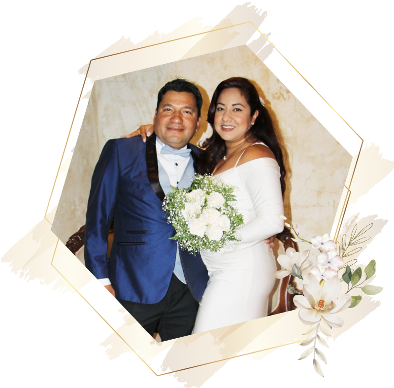 Boda Amanda & Carlos