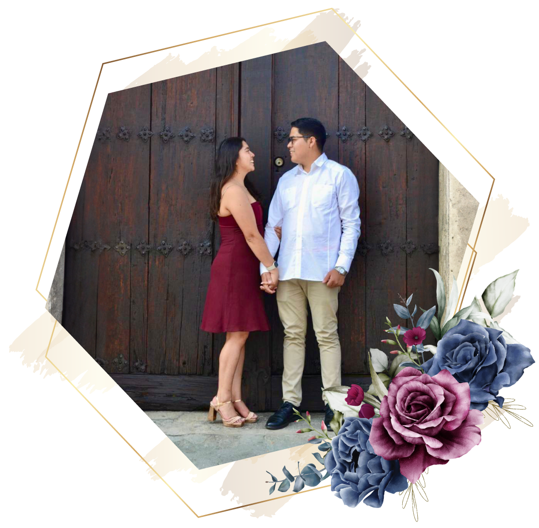 Boda Abigail & Brandon